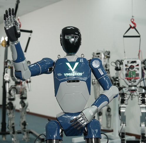 VinMotion - Tập đoàn Vingroup