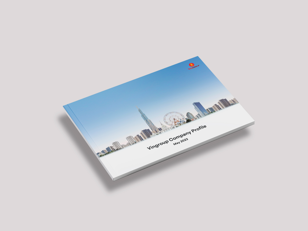 Investor Relations - Vingroup Company