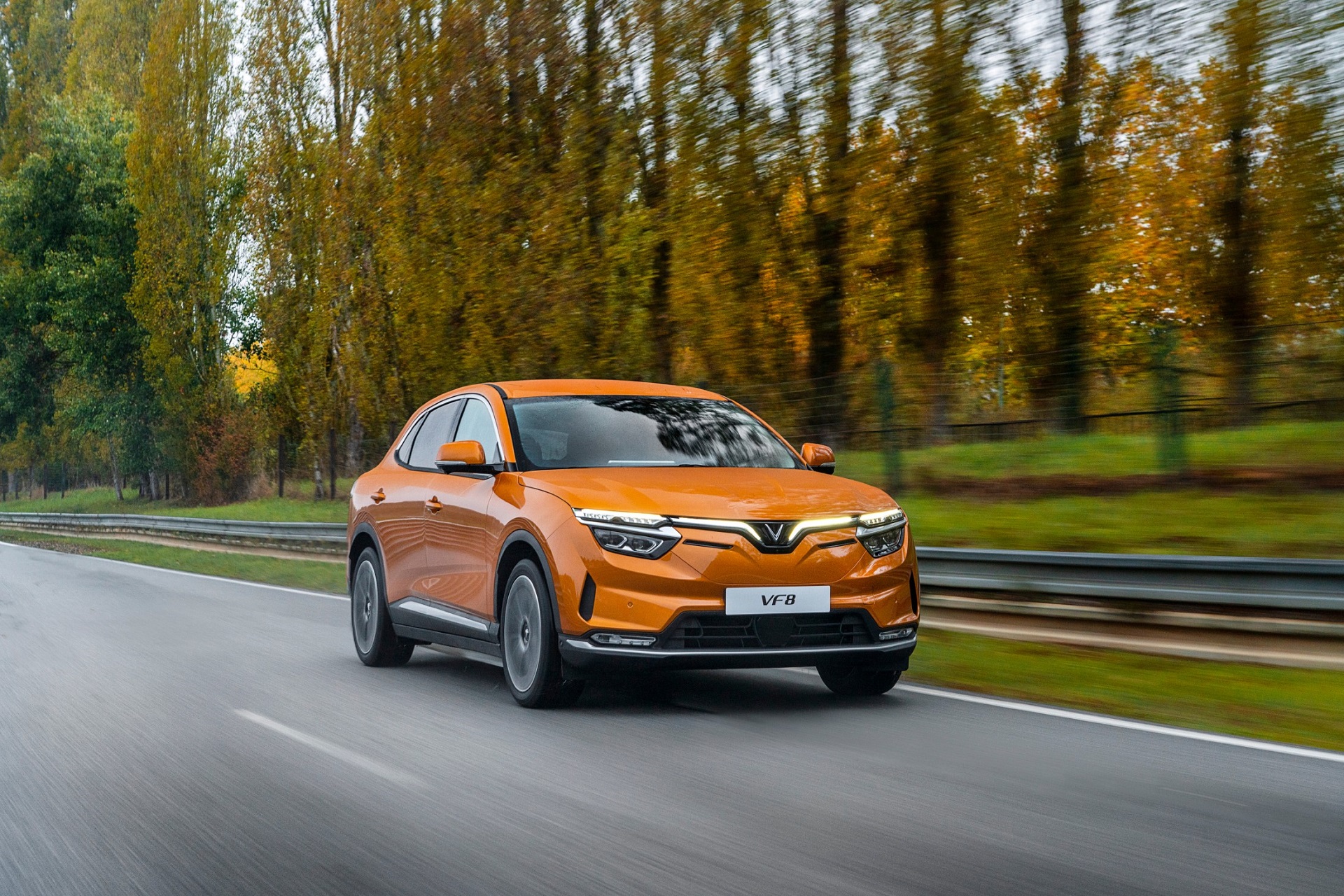 VINFAST WINS "CORPORATE SUSTAINABILITY CHAMPIONS" ORIGIN INNOVATION ...