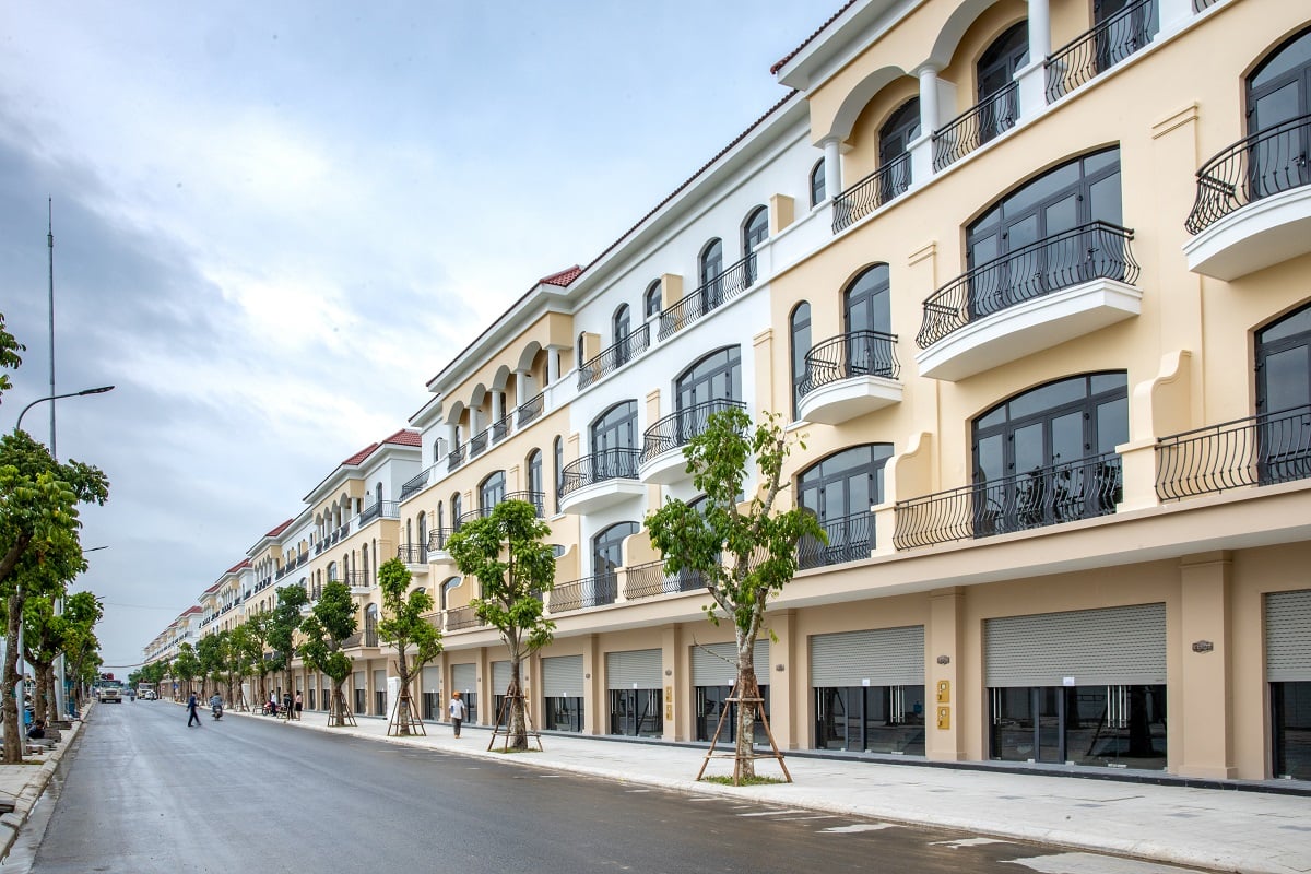 VINHOMES ĐÃ BÀN GIAO GẦN 1.000 CĂN NHÀ TẠI VINHOMES OCEAN PARK 2 – THE ...