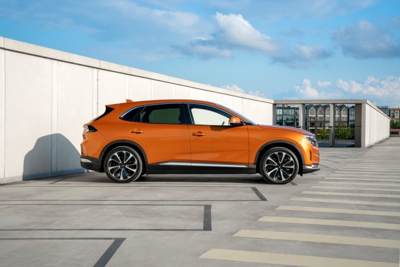 Vinfast To Make Netherlands Debut With Vf 8 And Vf 9 At The Ev Experience Vingroup Company