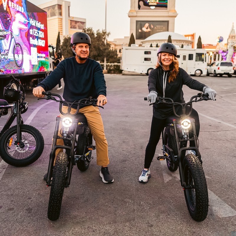 VINFAST LAUNCHES THE DRGNFLY ELECTRIC BIKE IN THE U.S. MARKET ...