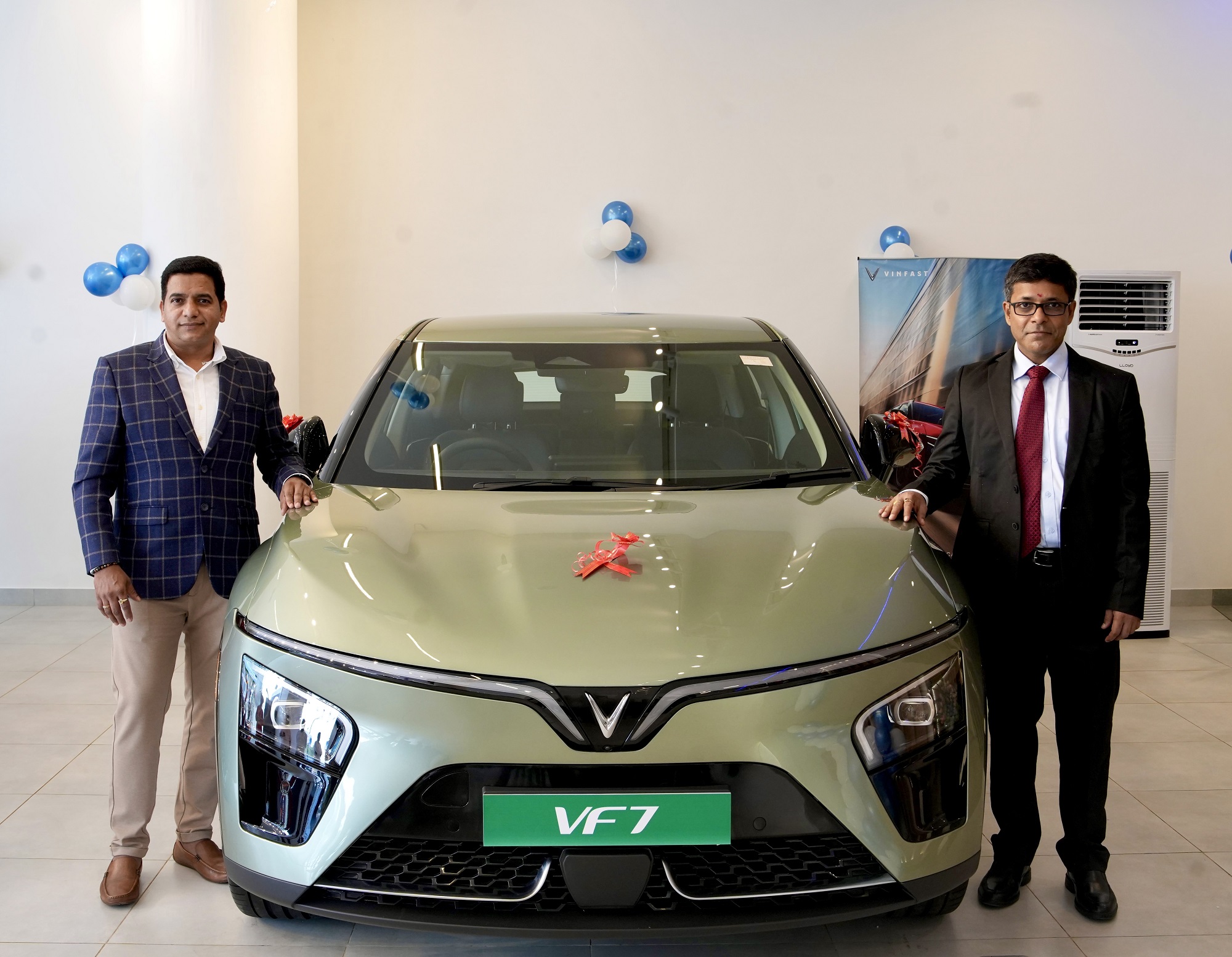 VINFAST ACCELERATES EXPANSION IN INDIA WITH 24 OPERATIONAL DEALERSHIPS ...
