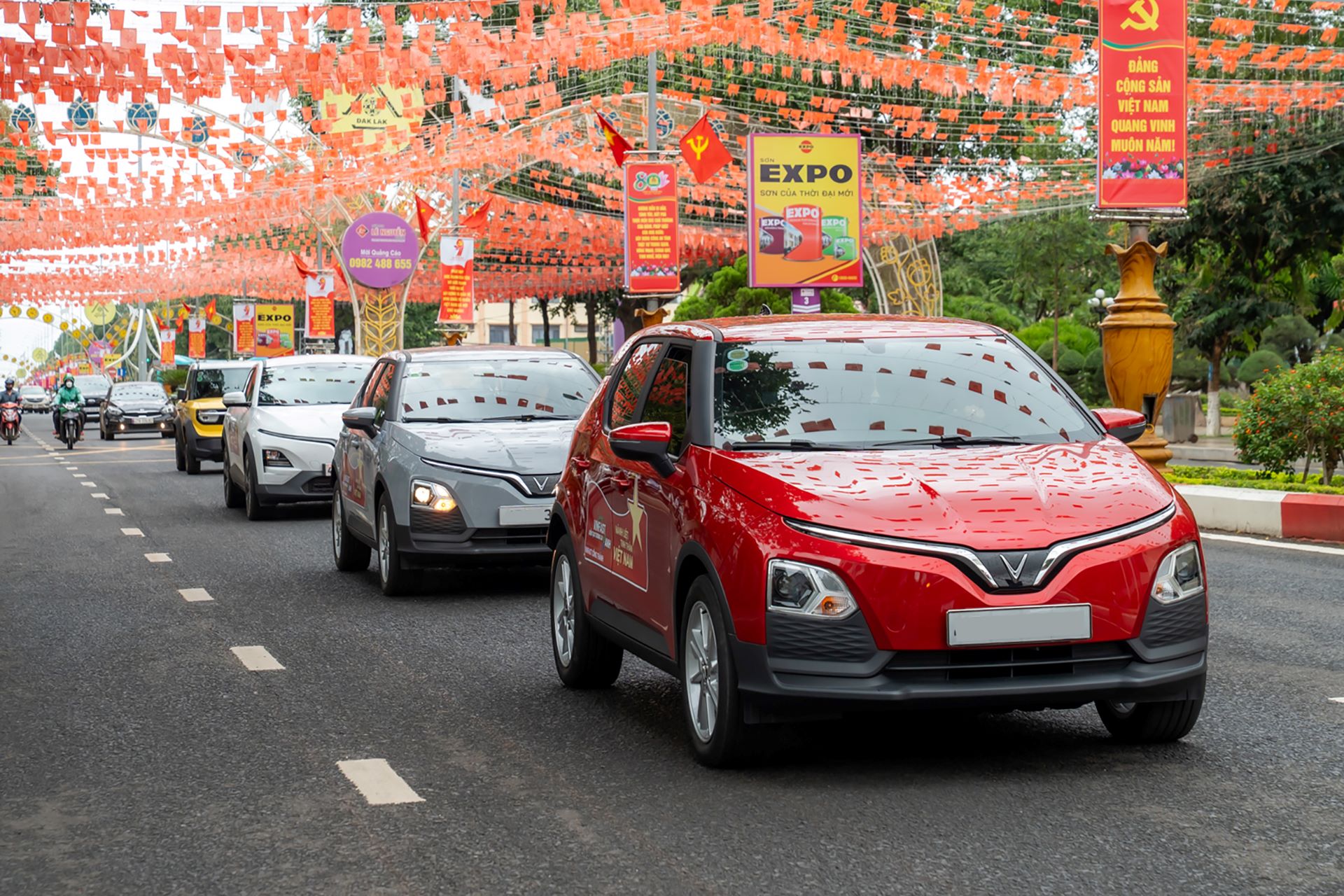 VINGROUP RANKED VIETNAM’S LARGEST PRIVATE CONTRIBUTOR TO THE STATE BUDGET - Vingroup Company