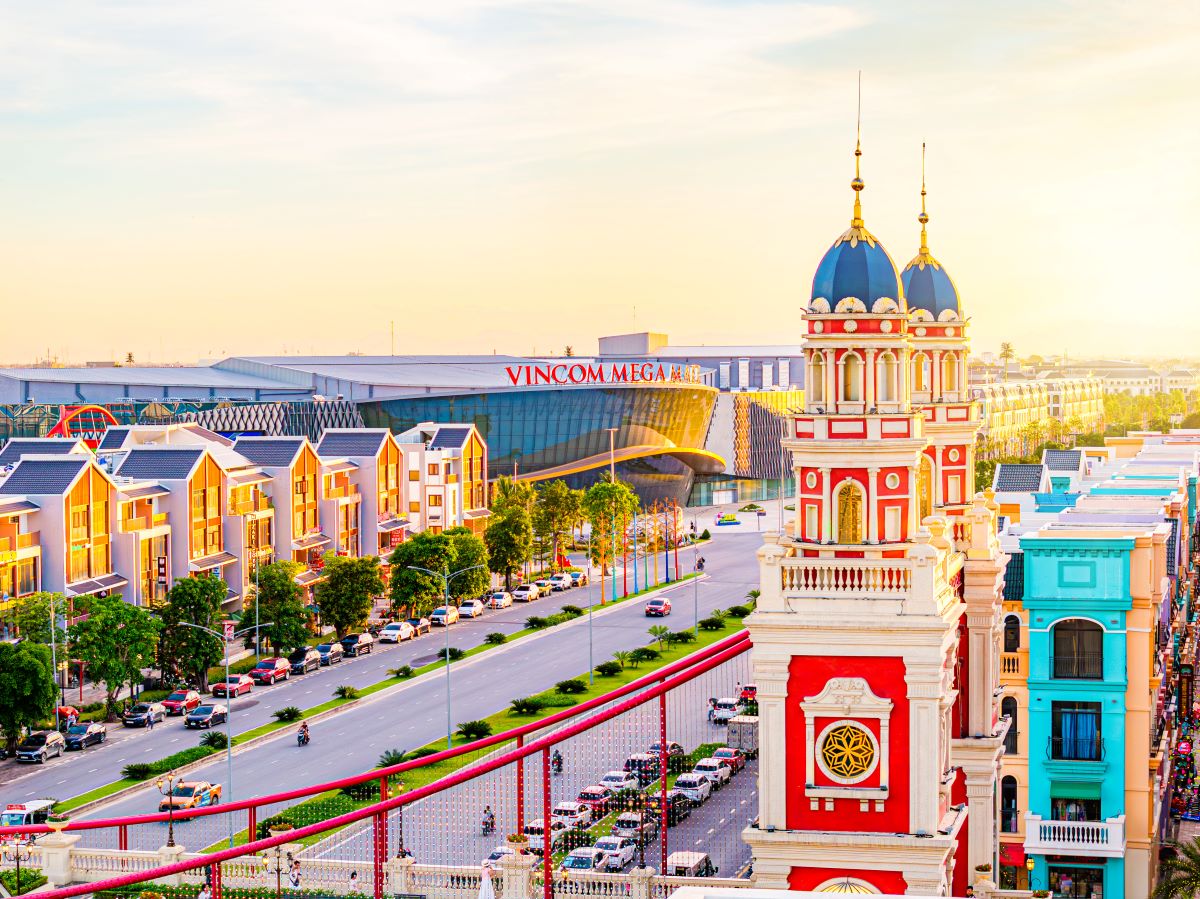 HỆ SINH THÁI VINGROUP THĂNG HẠNG TRONG TOP 100 THƯƠNG HIỆU GIÁ TRỊ NHẤT ...