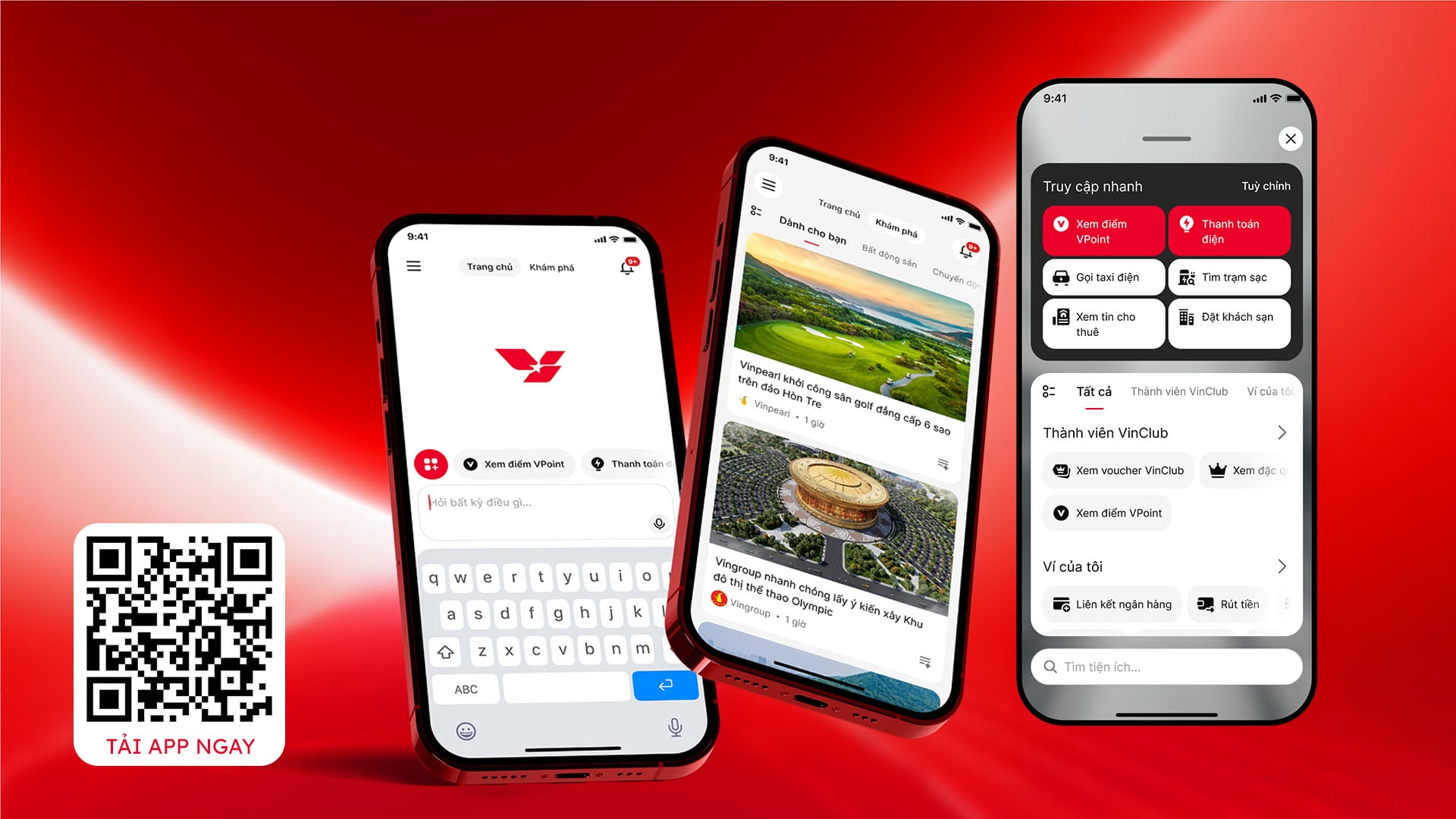 VINSMART FUTURE RA MẮT KỸ THUẬT PHIÊN BẢN TRẢI NGHIỆM SỚM SIÊU ỨNG DỤNG ...